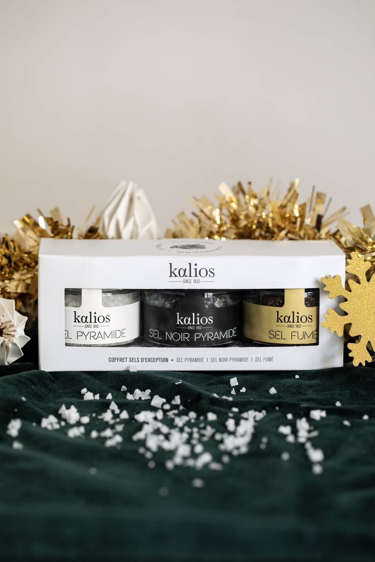 Kalios | Producteur d'Huile d’Olive Grecque & spécialités Grecs