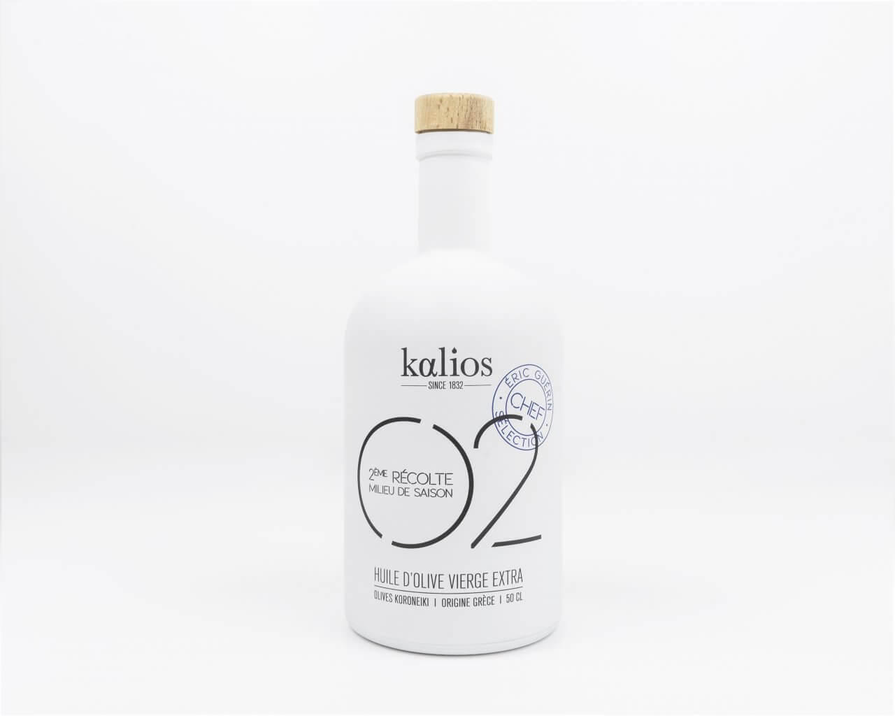 Kalios | Producteur d'Huile d’Olive & spécialités Grecques