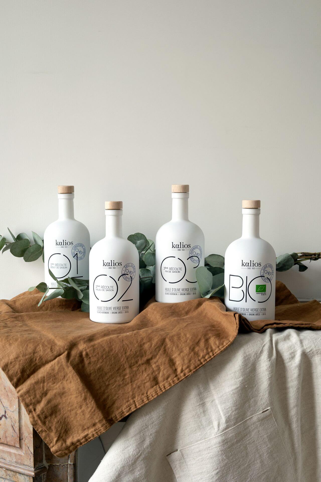 Kalios | Greek specialties & Greek olive oil producers