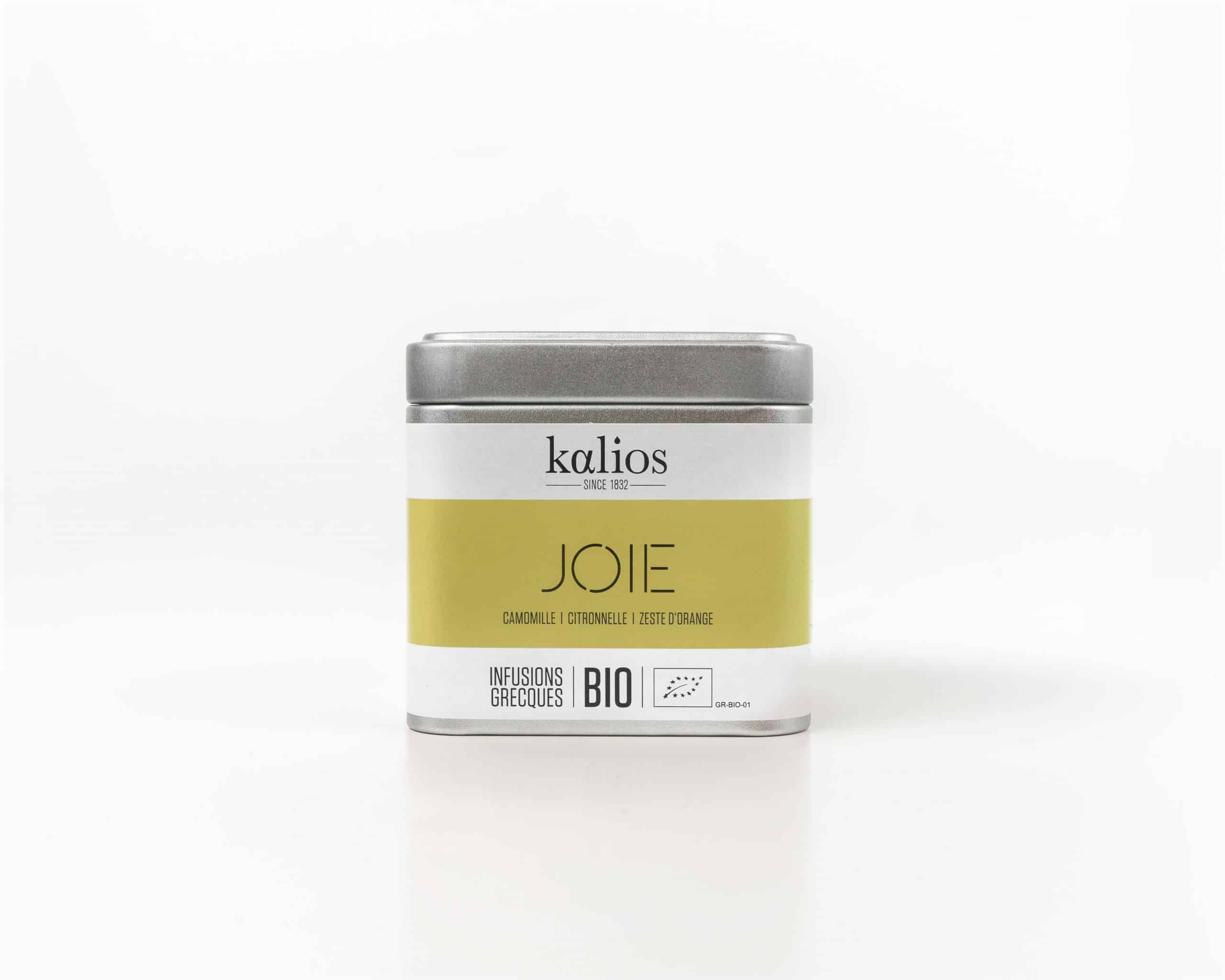 Organic Herbal Teas and Infusions | Sale, Purchase, E-Shop