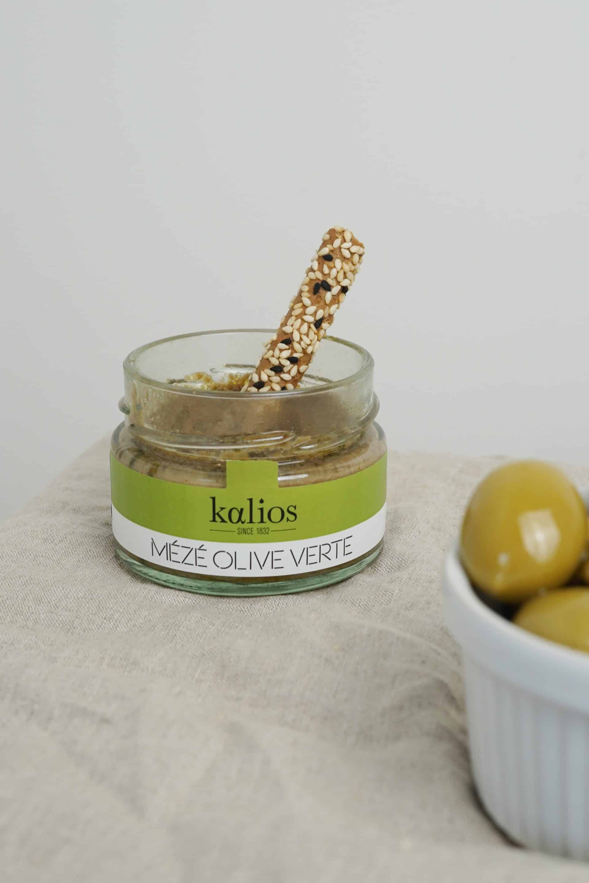 Kalamata Green Olive Mezze | Sale, Purchase, E-Shpop