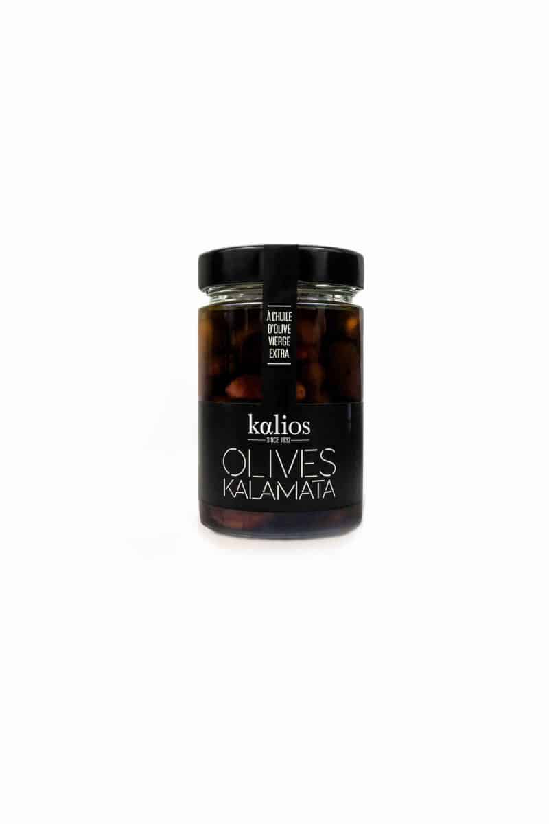 Olives Kalamata & Vertes | Mézés | Kalios | Commandez en ligne