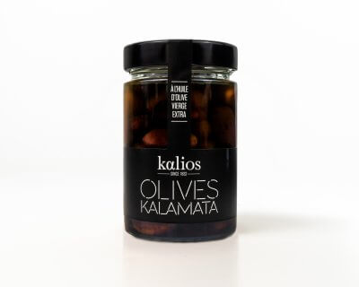 Kalios | Producteur d'Huile d’Olive & spécialités Grecques