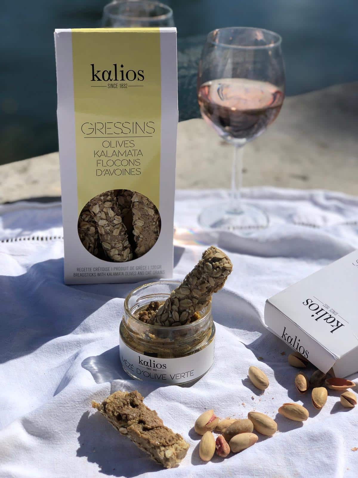 Kalios | Tous Nos Produits