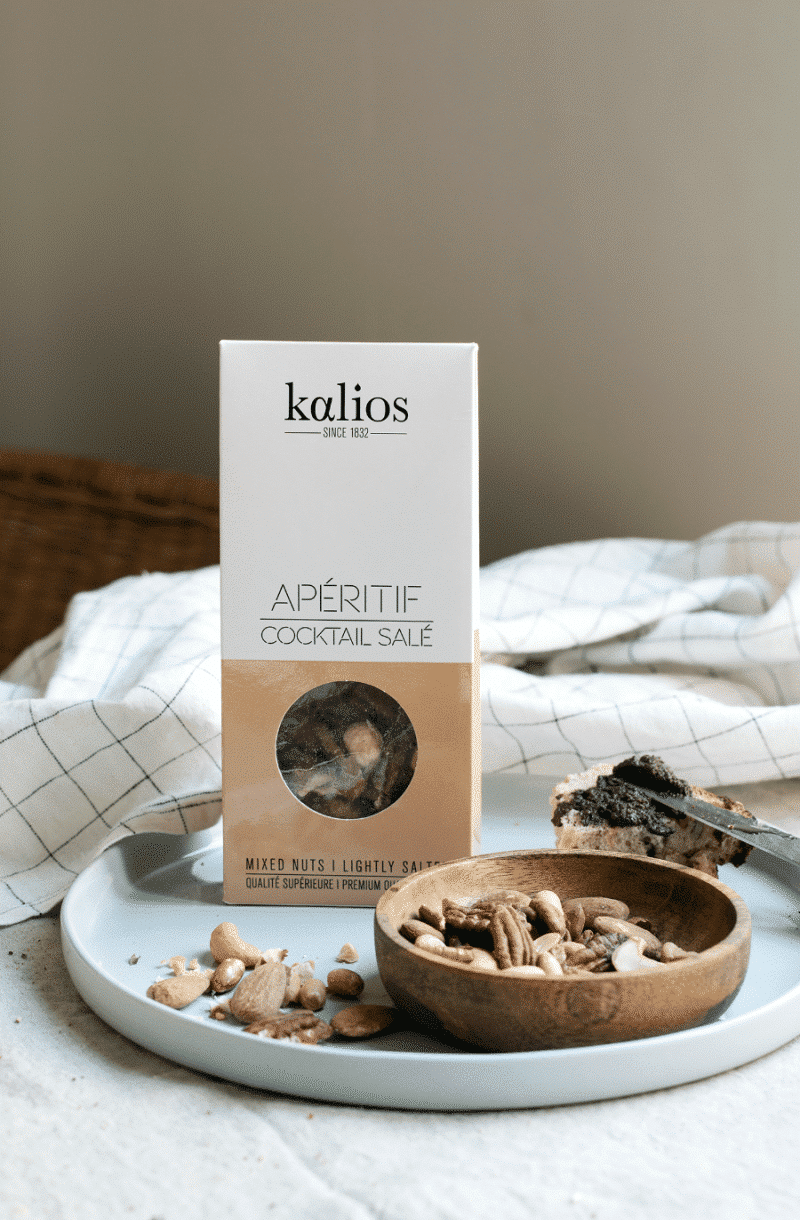 Crispy Kit - Kalios