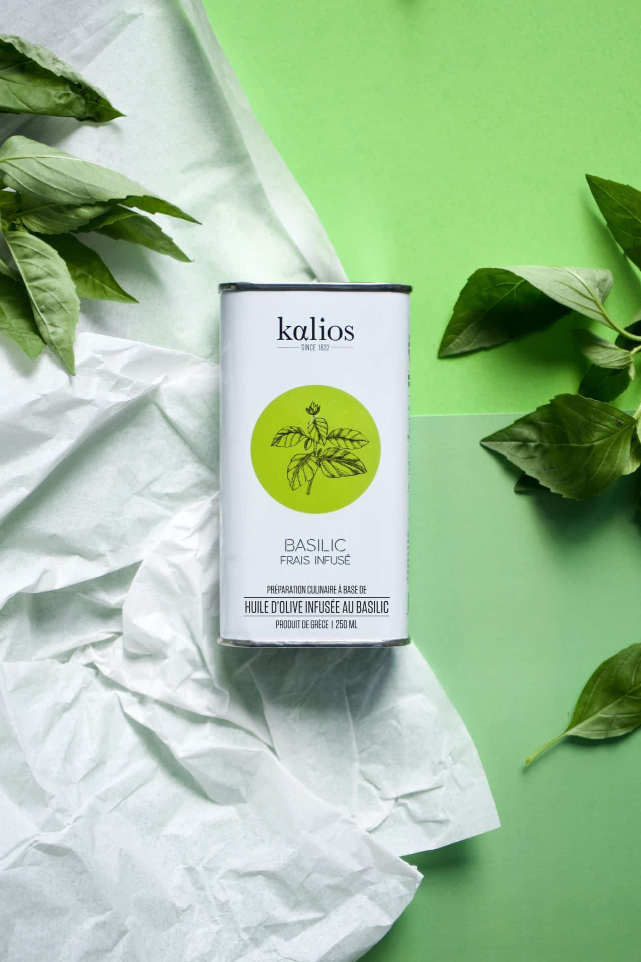 Kalios | Greek specialties & Greek olive oil producers