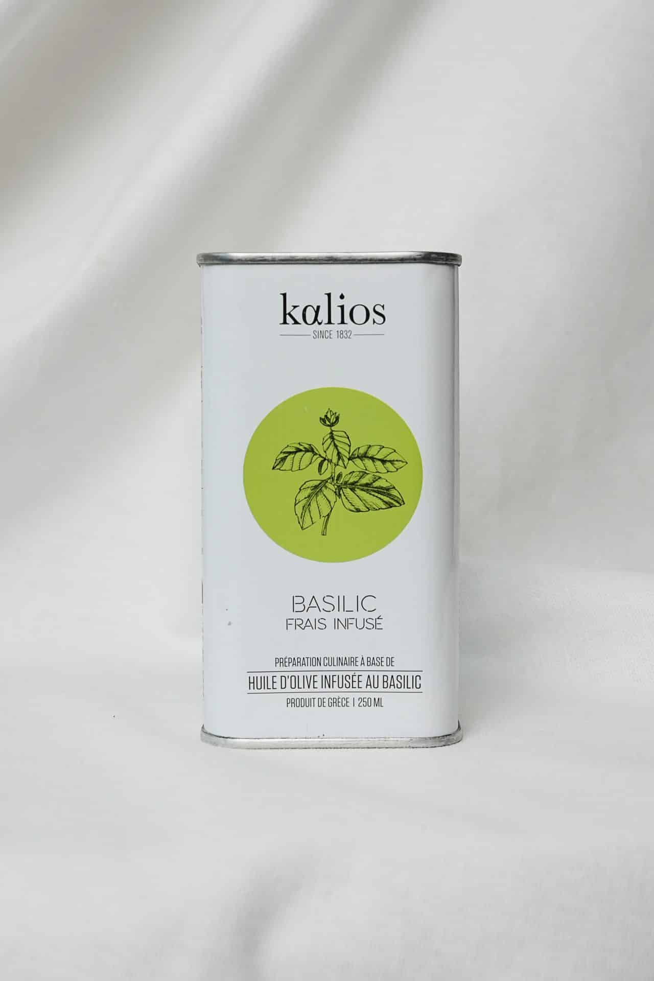 Kalios | Greek specialties & Greek olive oil producers