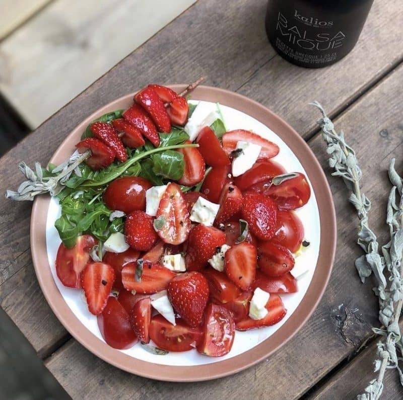 Balsamique au Petimezi 2.5L - Elu Best of du Gourmet