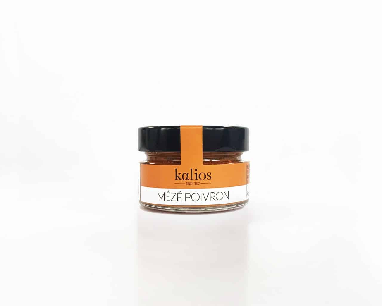 Kalios | Producteur d'Huile d’Olive & spécialités Grecques