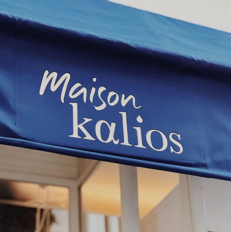 Notre adresses | Restaurants Grecs | Kalios