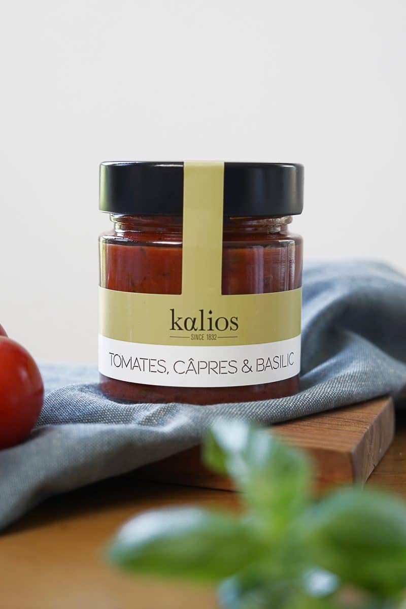 Nouveautés | Epicerie fine grecque | Kalios | Commandez en ligne