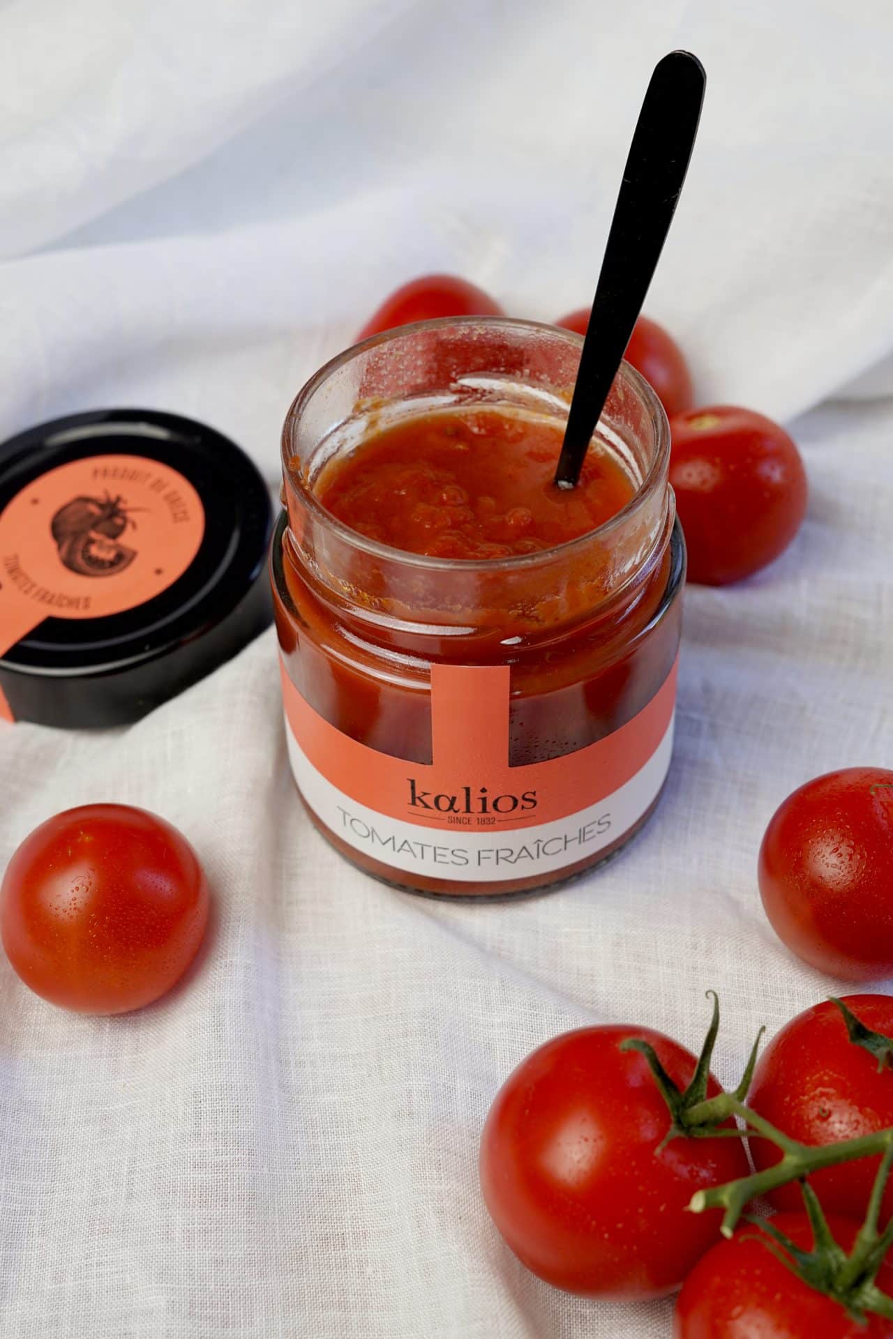 Kalios | Greek specialties & Greek olive oil producers