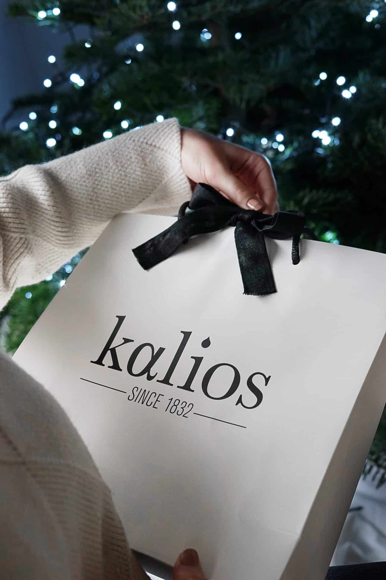 Kalios | Producteur d'Huile d’Olive & spécialités Grecques