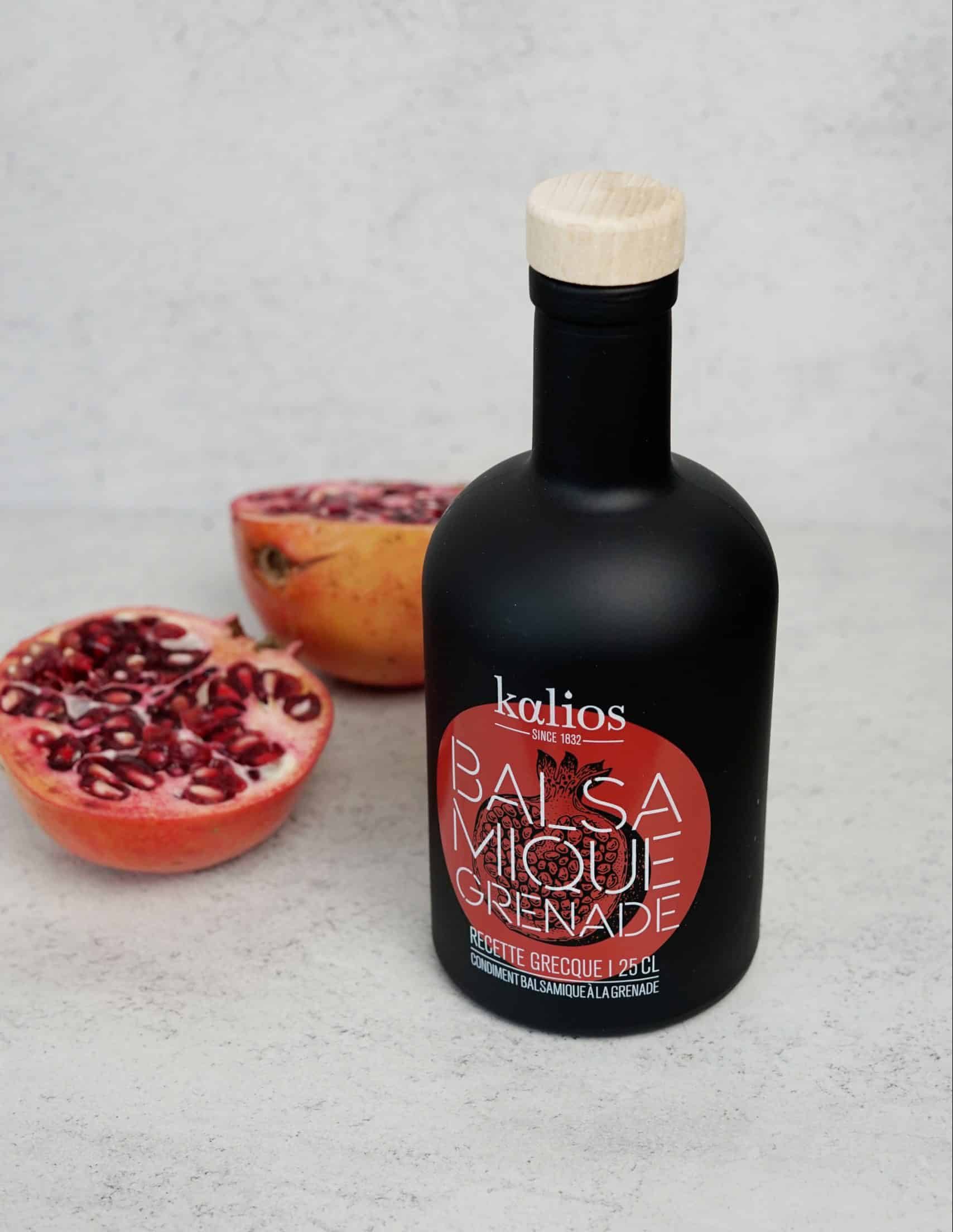 Balsamique Grenade | Maison Kalios | Eshop