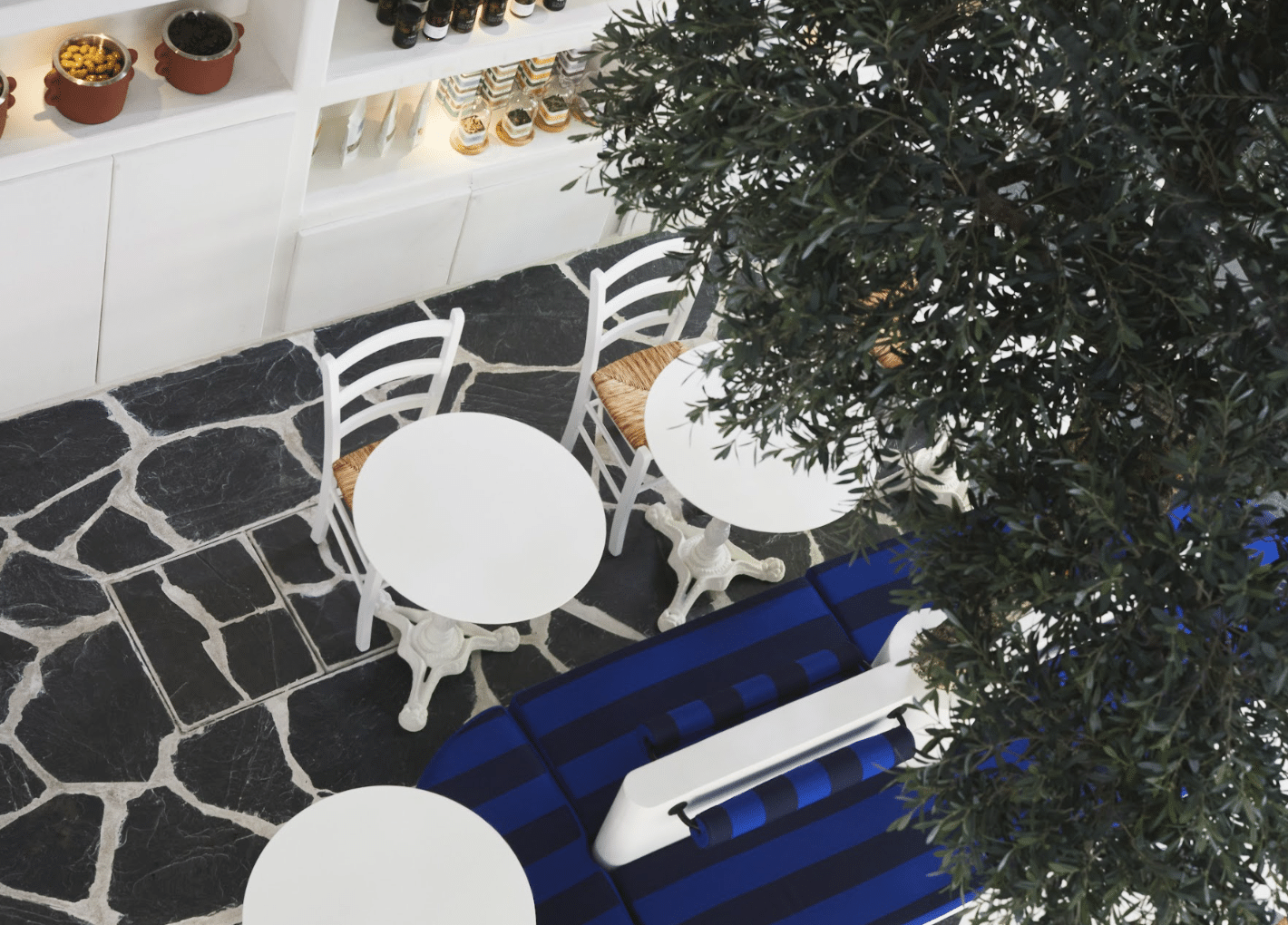 Maison Kalios - Kalios