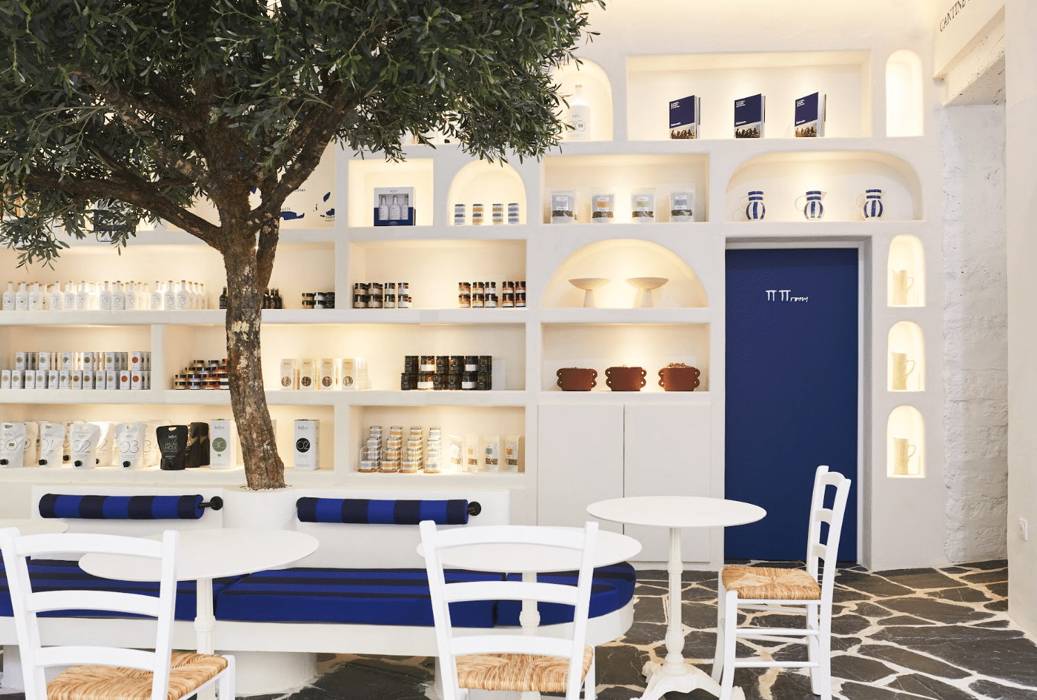 Maison Kalios - Kalios