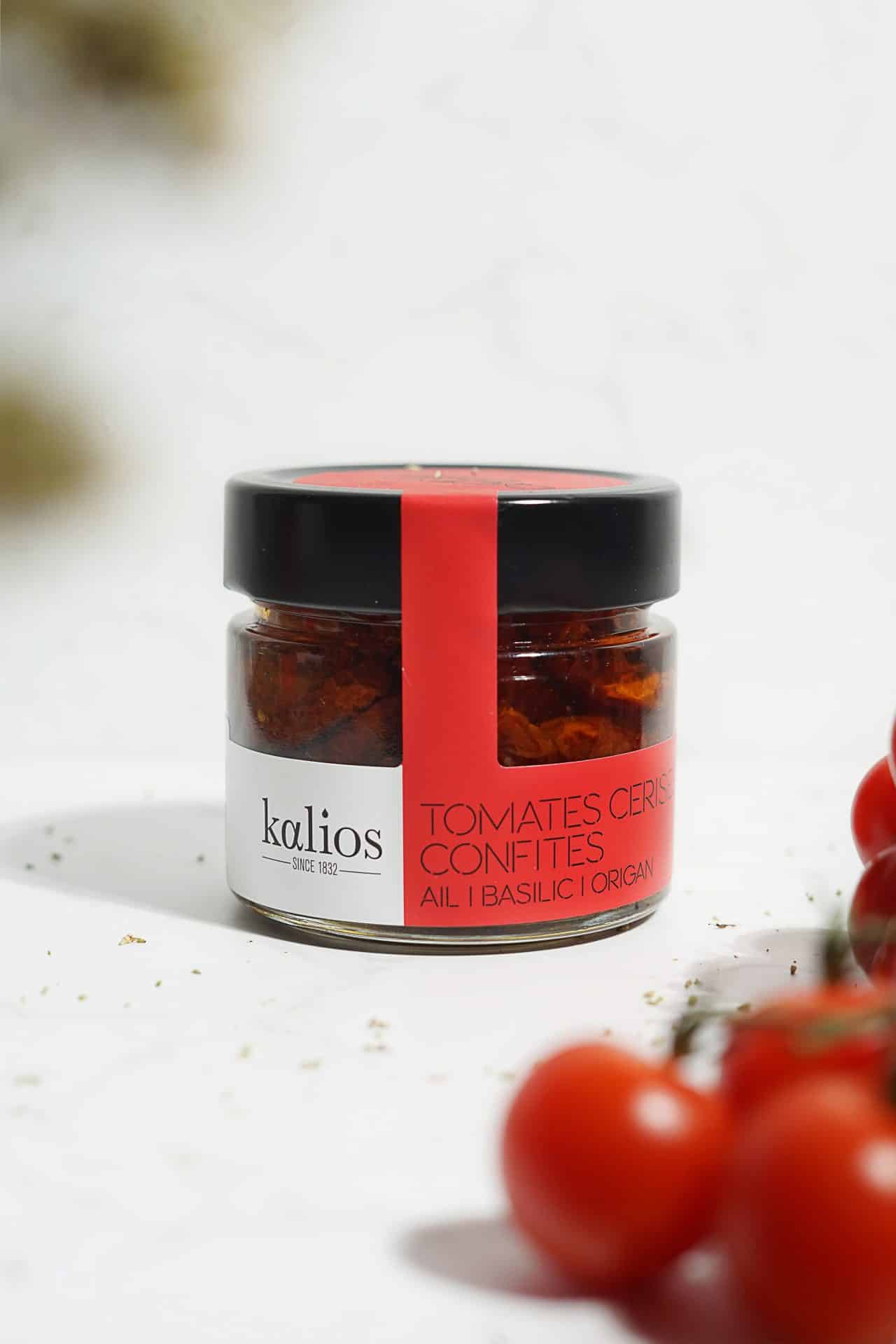 Maison Kalios - Kalios