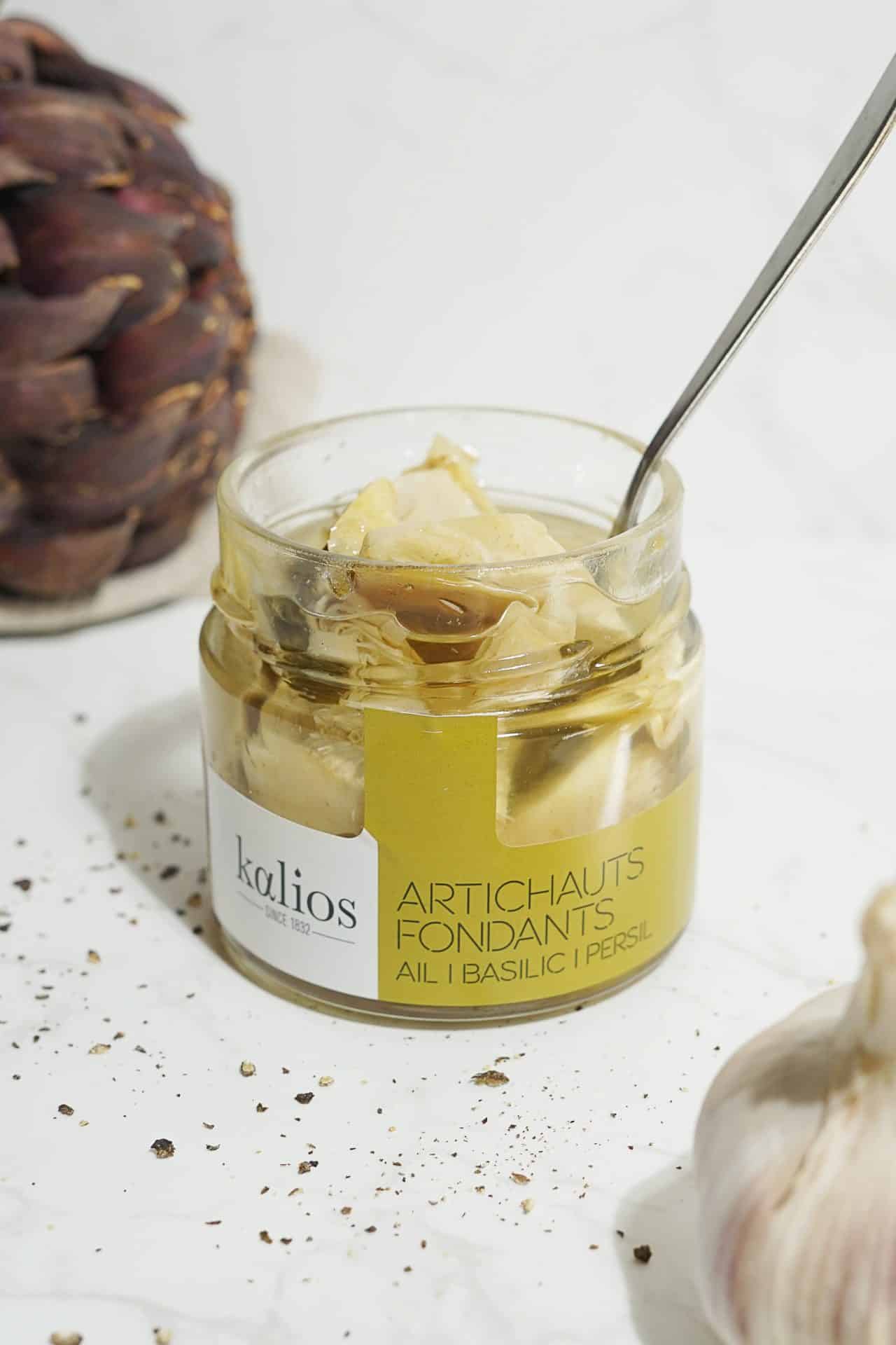 Kalios | Producteur d'Huile d’Olive & spécialités Grecques